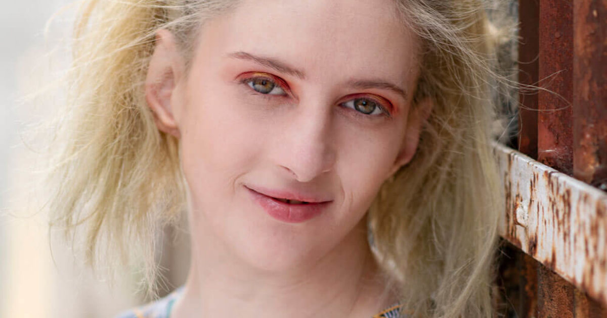 Jenna Preece | Royal Welsh College of Music & Drama