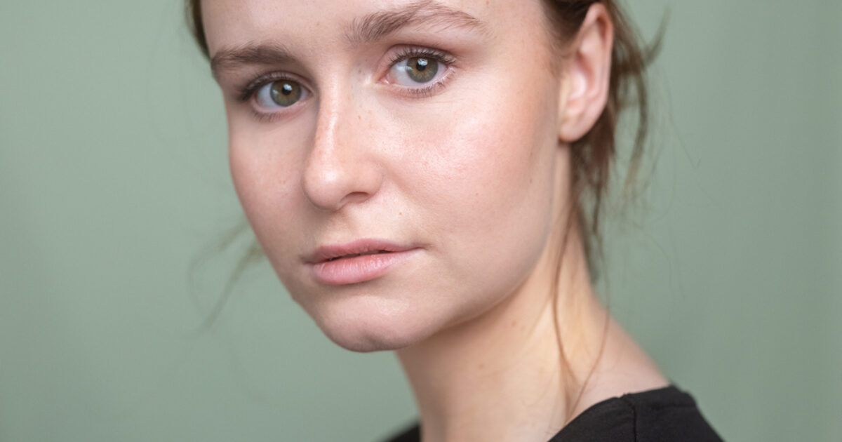 Jessica Dunne Perkins | Royal Welsh College of Music & Drama