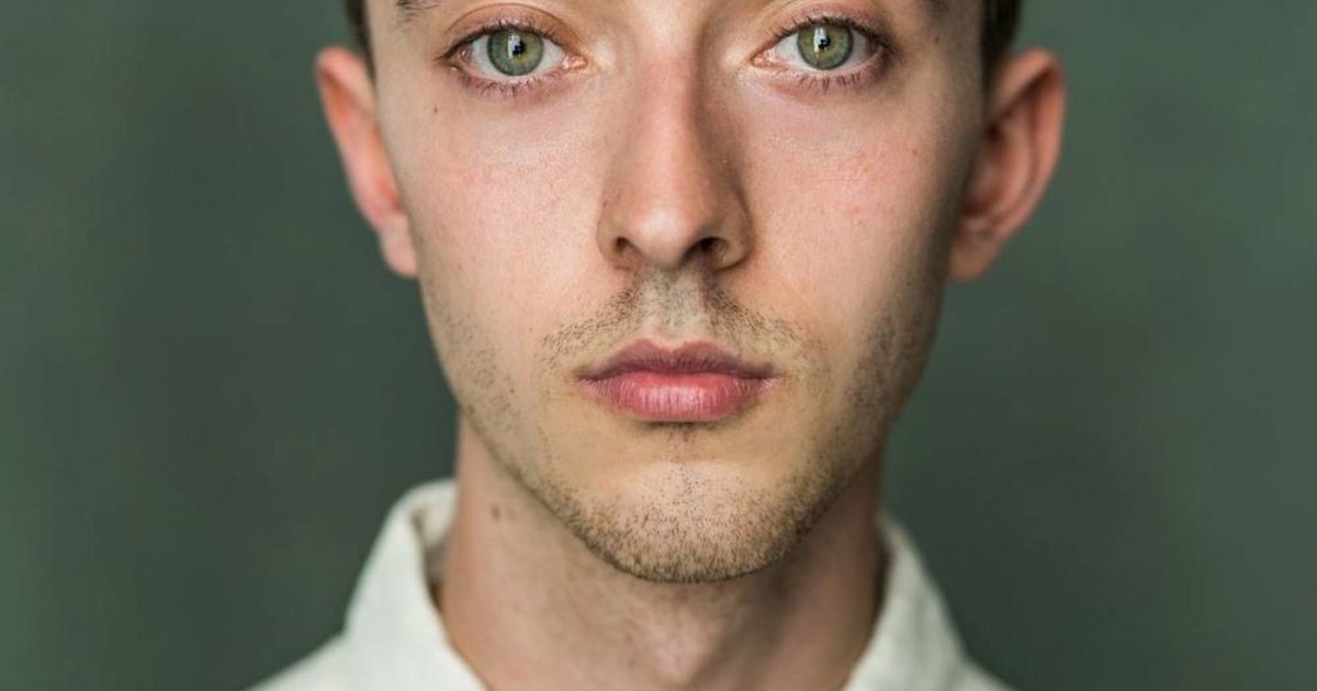 Joe Barber | Royal Welsh College of Music & Drama