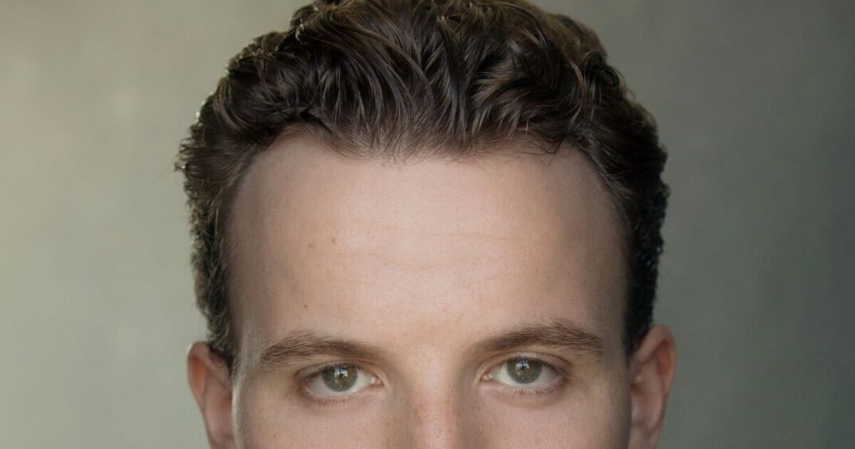 Joe Flynn | Royal Welsh College of Music & Drama