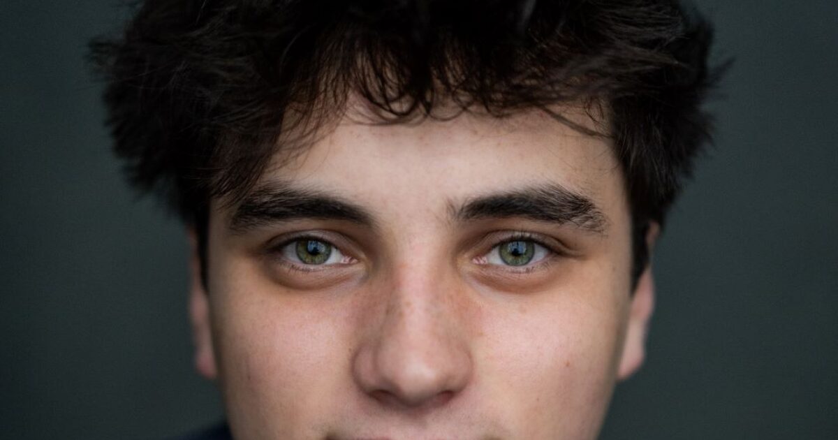 Joe Hewetson | Royal Welsh College of Music & Drama