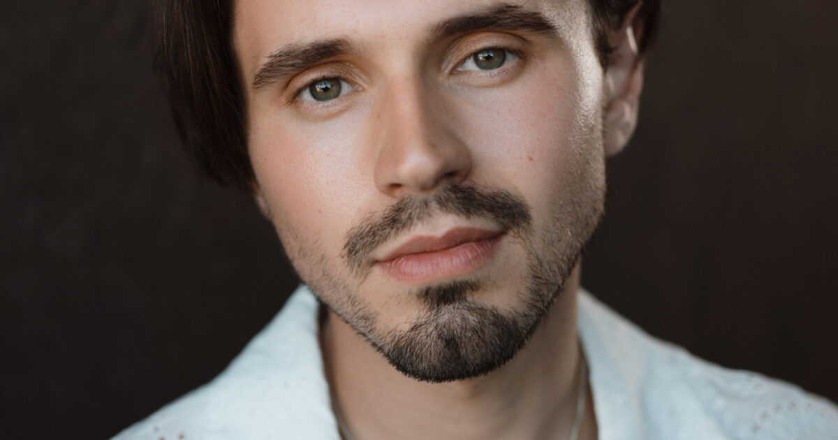 Josh Lewindon | Royal Welsh College of Music & Drama