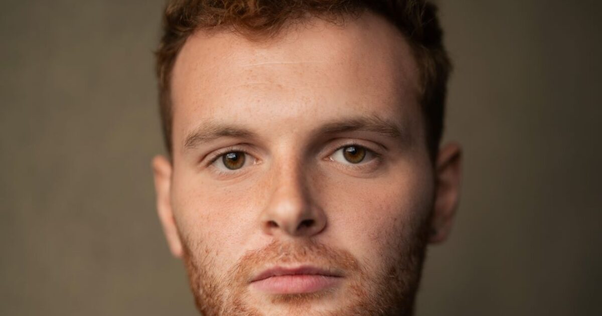 Josh Gordon | Royal Welsh College of Music & Drama
