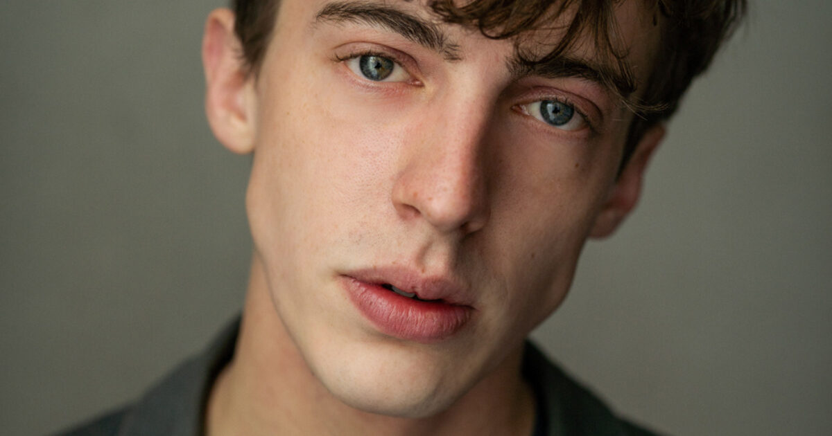 Kasper Hilton-Hille | Royal Welsh College of Music & Drama