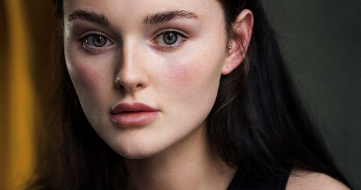 Katherine Devlin | Royal Welsh College of Music & Drama