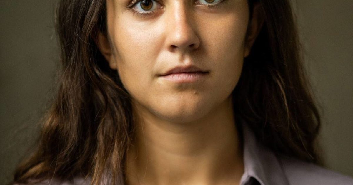 Lila Jones | Royal Welsh College of Music & Drama