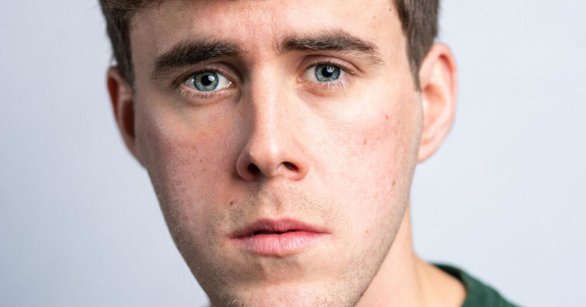 Luke Merchant | Royal Welsh College of Music & Drama