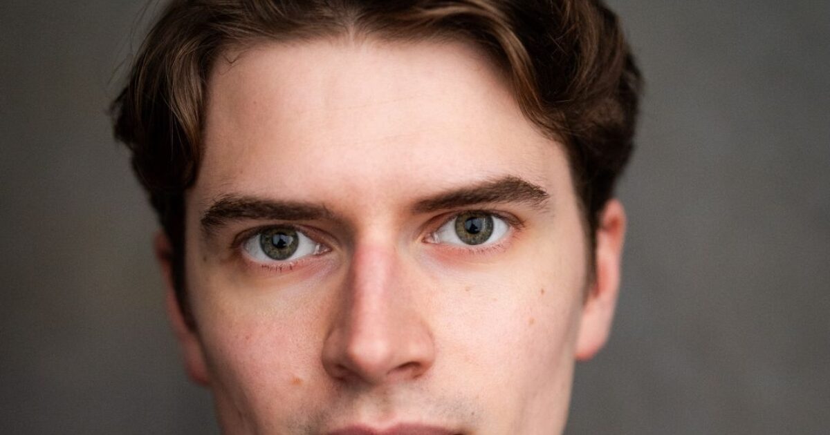 Marcus Harman | Royal Welsh College of Music & Drama