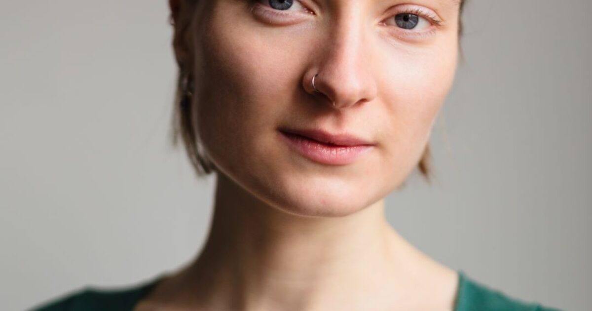 Matilda McCarthy | Royal Welsh College of Music & Drama