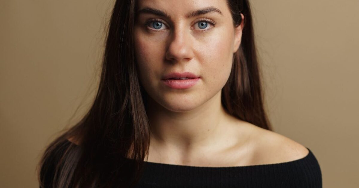 Aoise Meaney | Royal Welsh College of Music & Drama
