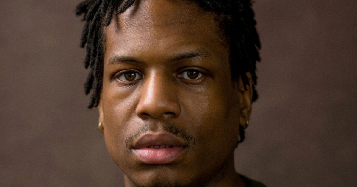 Nathan Lwanga | Royal Welsh College of Music & Drama