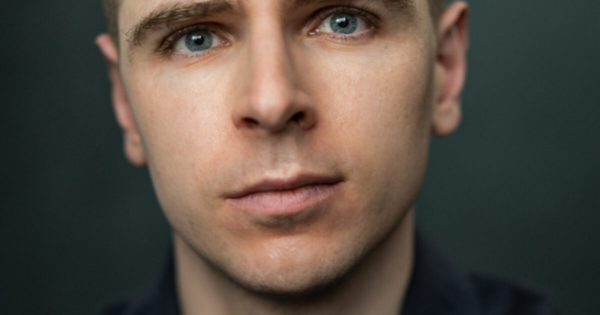 Peter Corboy | Royal Welsh College of Music & Drama