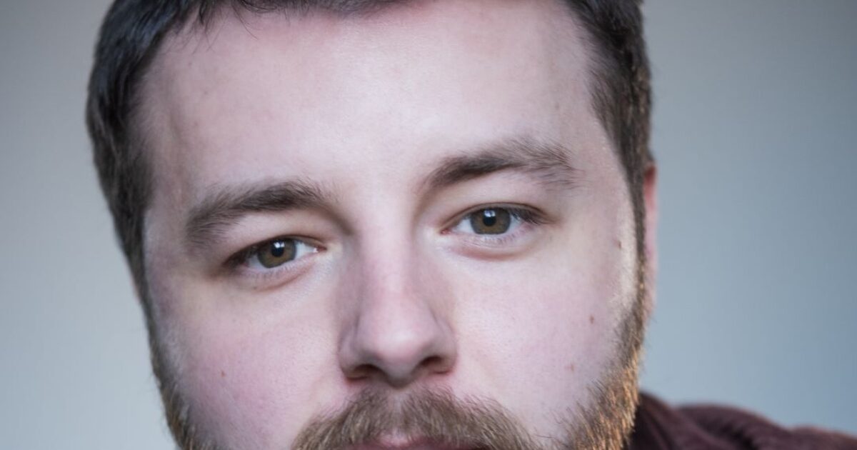 Reilly Featherstone | Royal Welsh College of Music & Drama