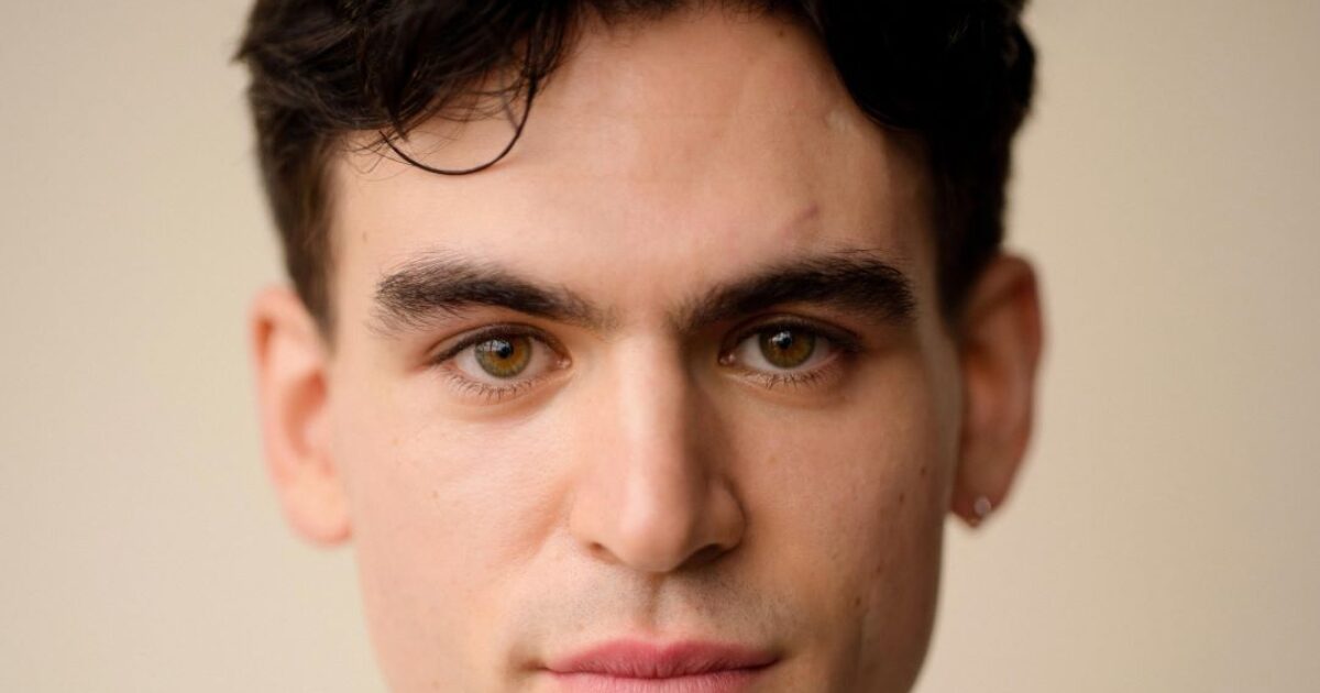 Noah Ritter | Royal Welsh College of Music & Drama