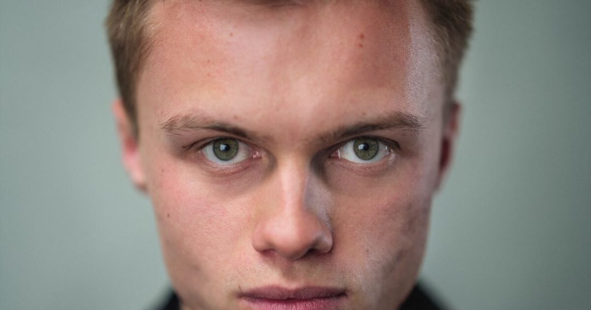 Sebastian Coleman | Royal Welsh College of Music & Drama