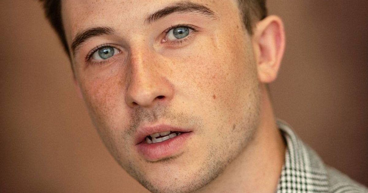 Sebastian Isaac | Royal Welsh College of Music & Drama