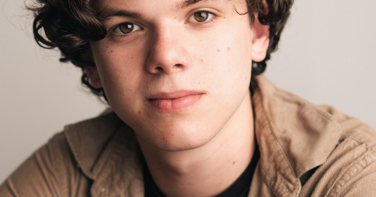 Simon Dollinger | Royal Welsh College of Music & Drama