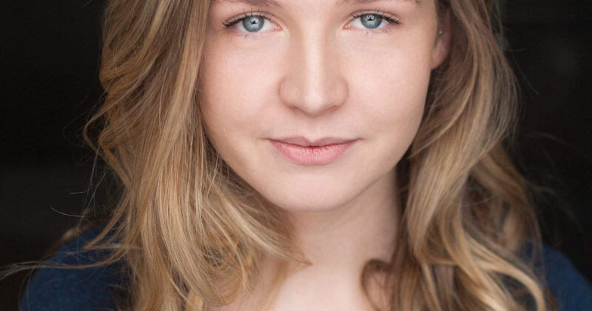 Steph Sarratt | Royal Welsh College of Music & Drama