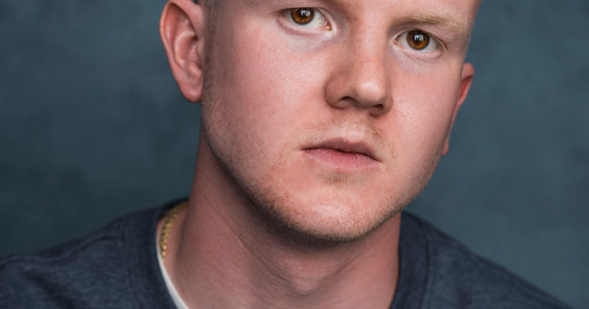 Stuart Quigley | Royal Welsh College of Music & Drama