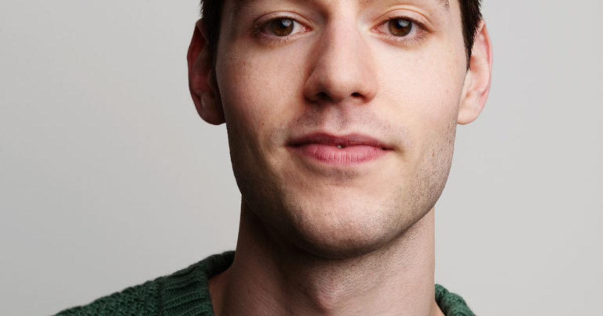Tadeo Martinez | Royal Welsh College of Music & Drama
