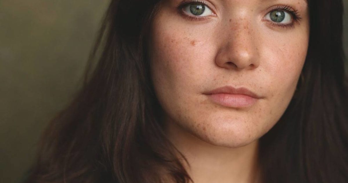 Tegan Farrelly | Royal Welsh College of Music & Drama