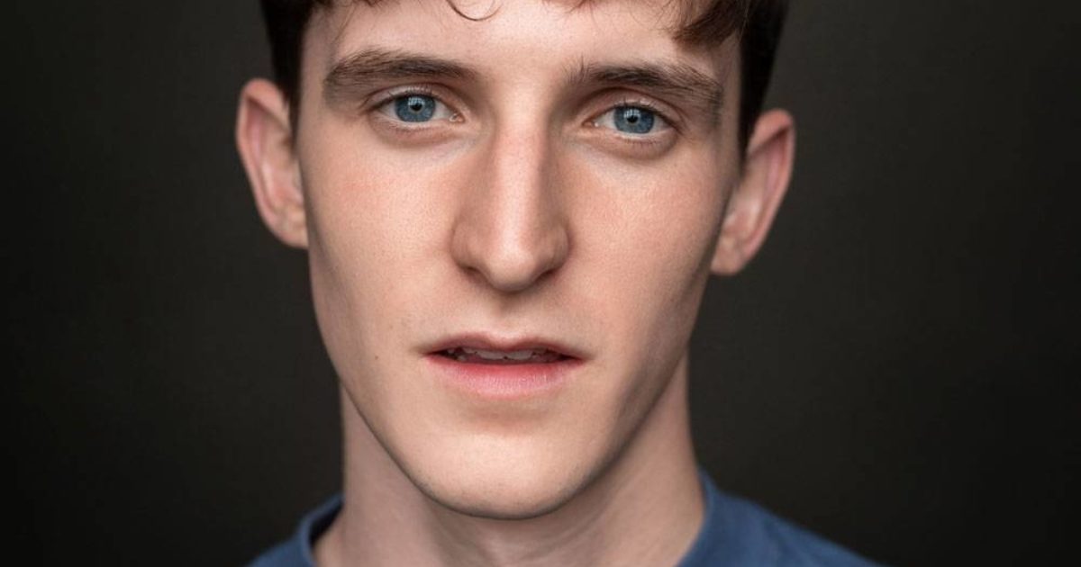 Tom Victor | Royal Welsh College of Music & Drama