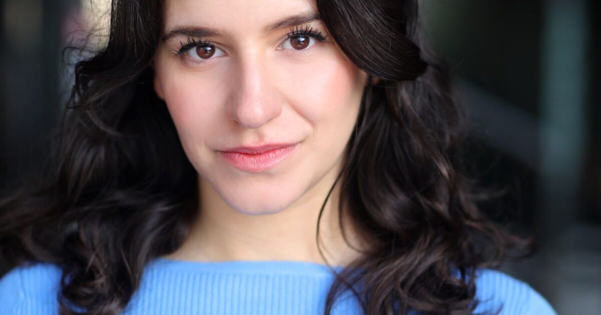 Valerie Vansovica | Royal Welsh College of Music & Drama