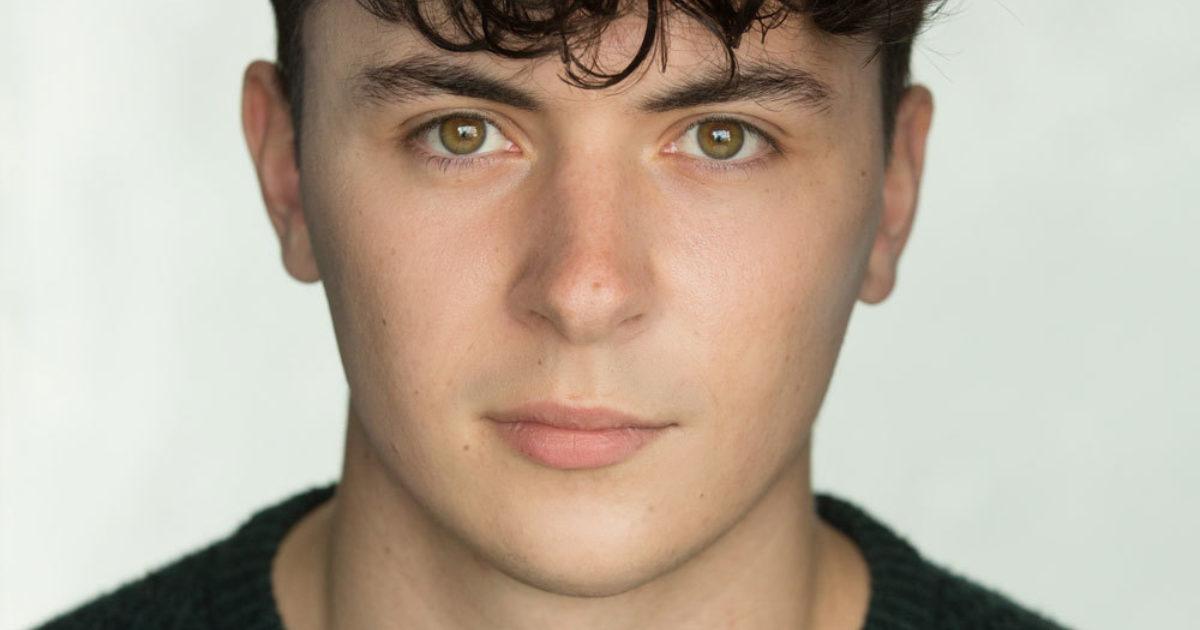 Will Kerr | Royal Welsh College of Music & Drama