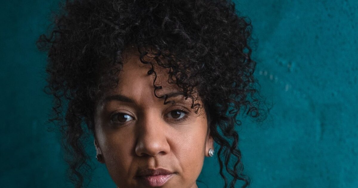 Alexandria Riley | Royal Welsh College of Music & Drama