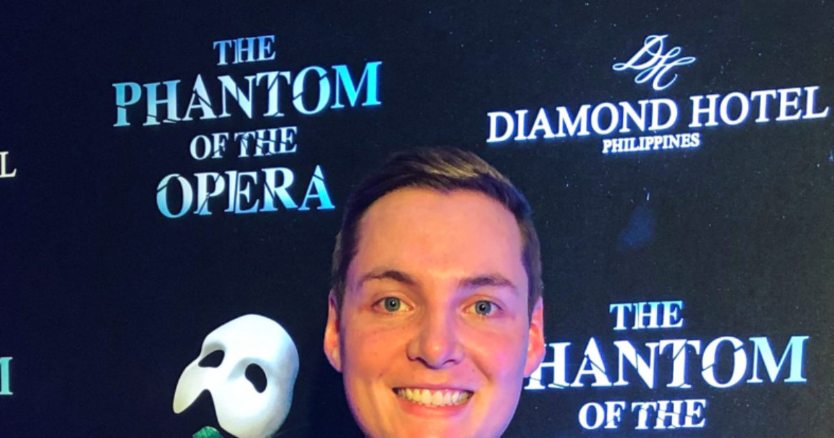 Sam Griesser | Royal Welsh College of Music & Drama