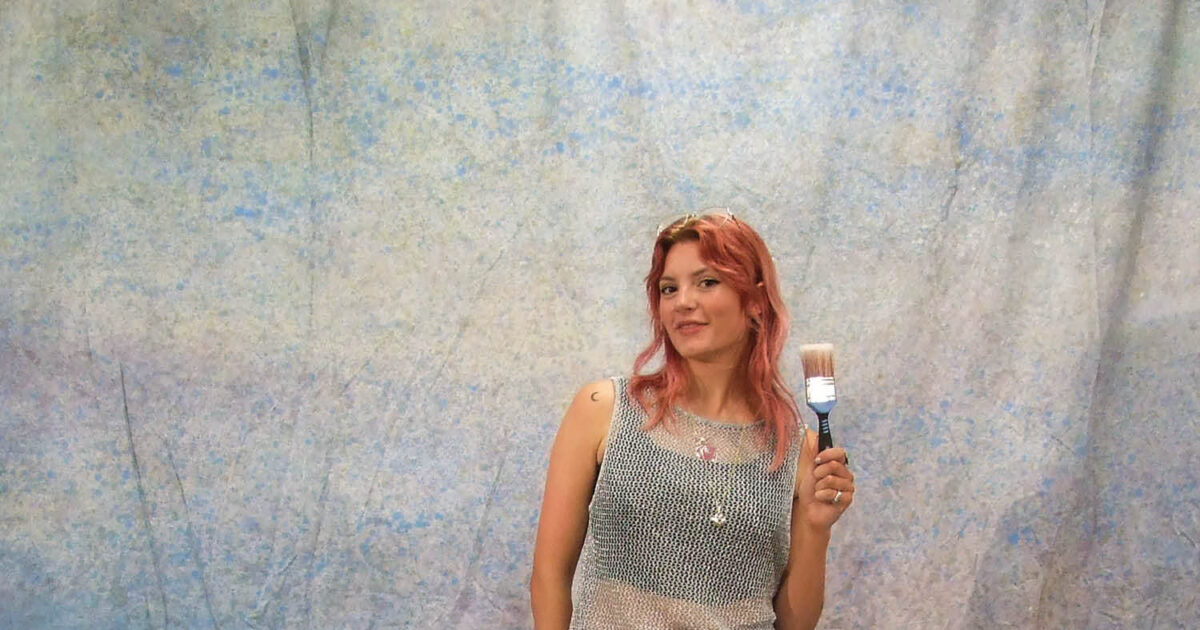 Amy Marsden | Royal Welsh College of Music & Drama