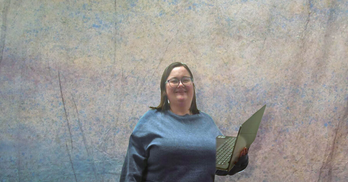 Caitlin Park | Royal Welsh College of Music & Drama