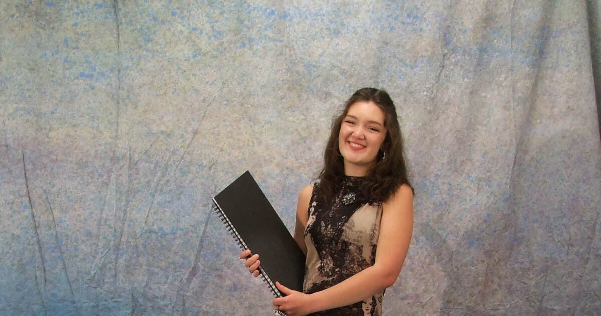 Grace Rumsey | Royal Welsh College of Music & Drama