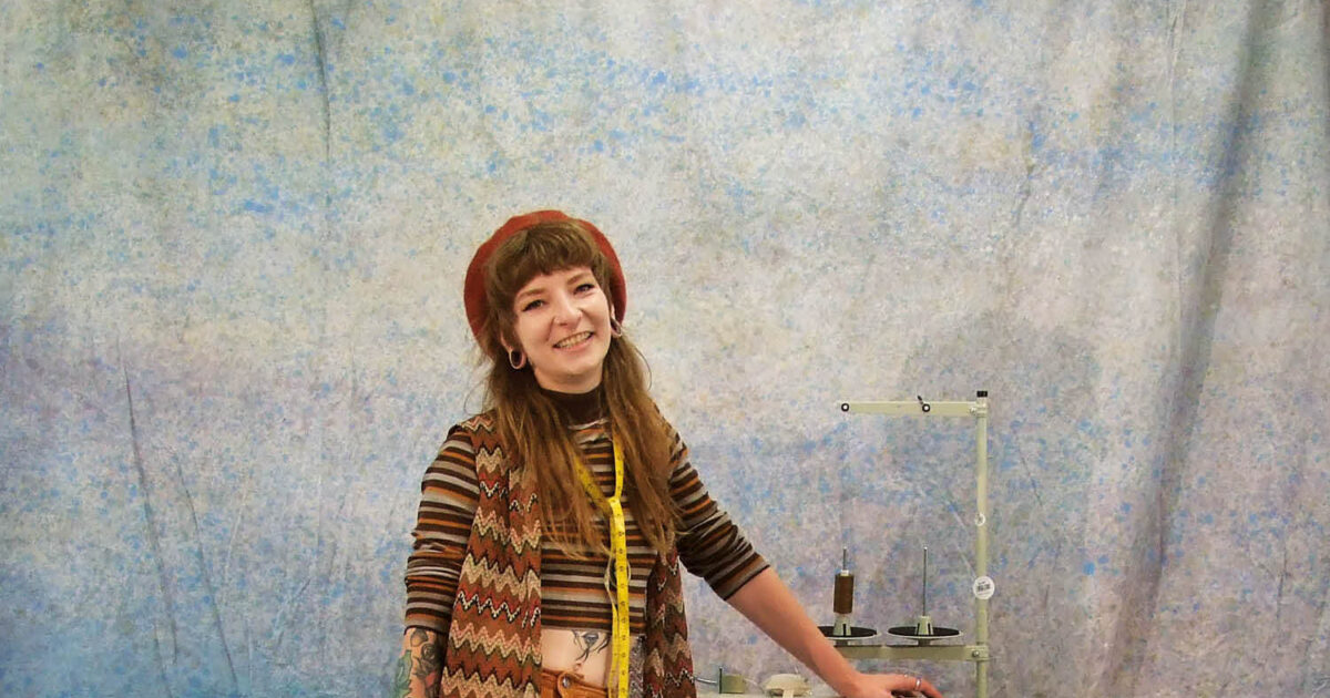 Kate Turton | Royal Welsh College of Music & Drama