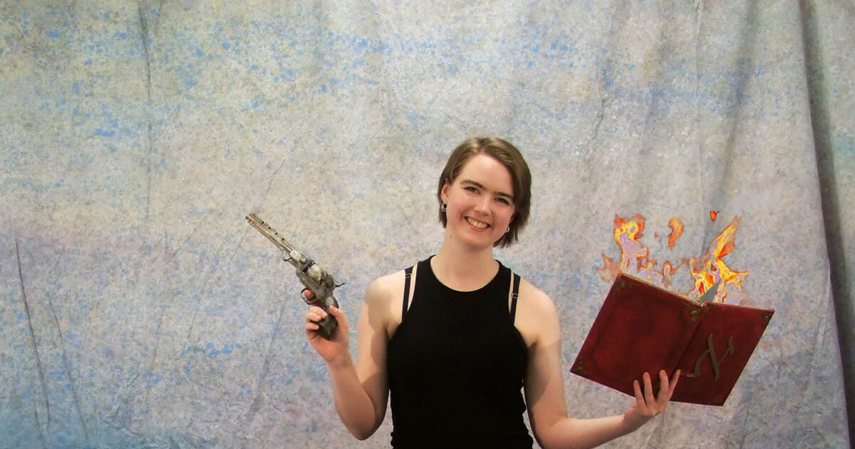 Roxanne Spence | Royal Welsh College of Music & Drama