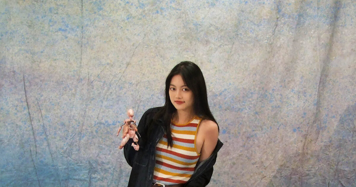 Ruizhi Naomi Zhang | Royal Welsh College of Music & Drama