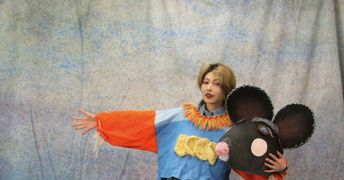 Yifei Lu | Royal Welsh College of Music & Drama