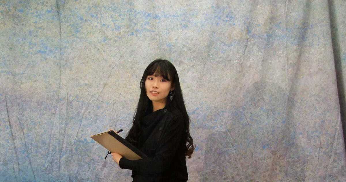 Yijing Chen | Royal Welsh College of Music & Drama