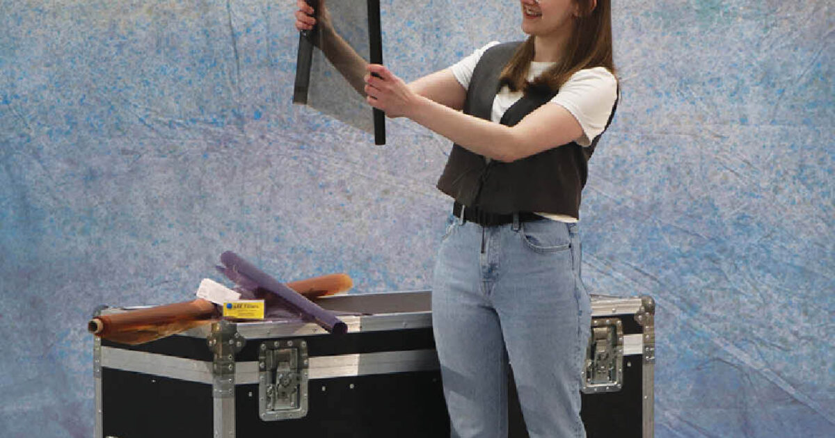 Daisy Hardwick | Royal Welsh College of Music & Drama