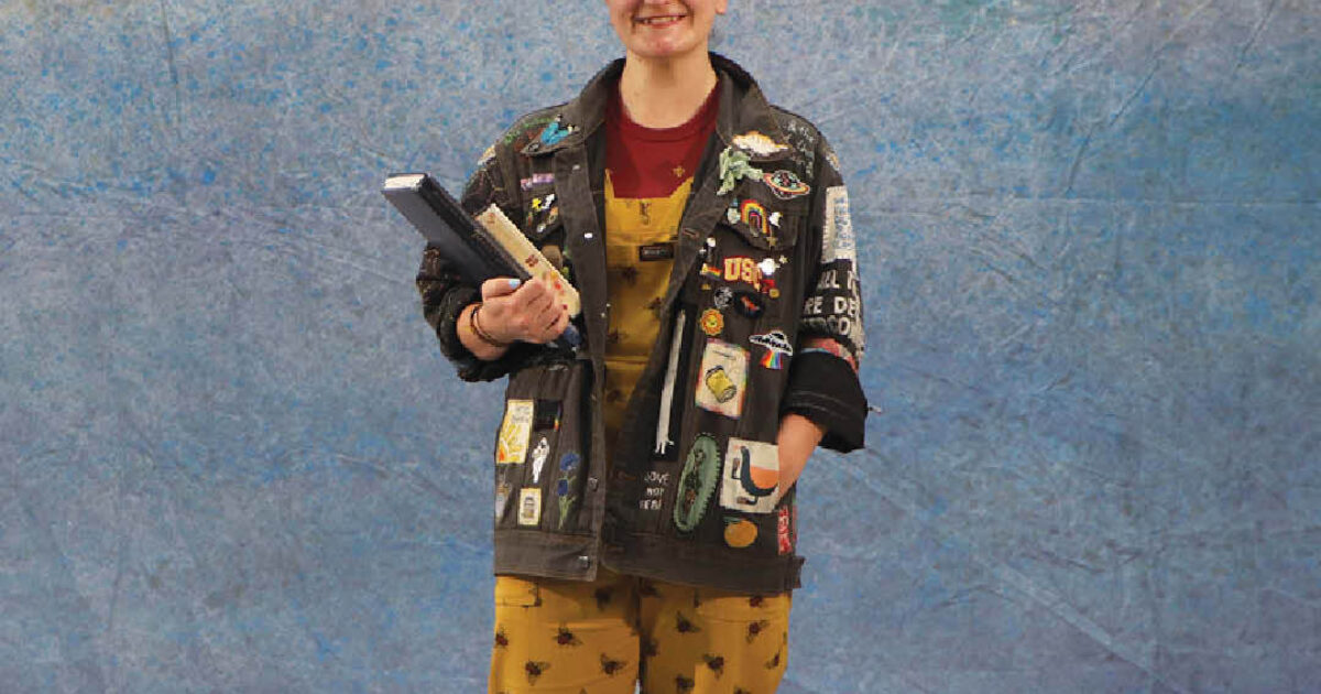 Hazel Pring | Royal Welsh College of Music & Drama