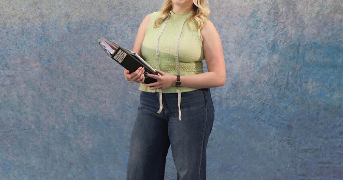 Morgan McDonald | Royal Welsh College of Music & Drama