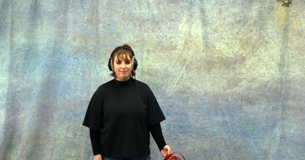 Beth Lewis | Royal Welsh College of Music & Drama