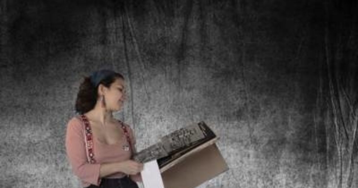 Constance Canavarro | Royal Welsh College of Music & Drama