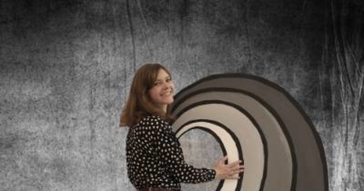 Emeline Beroud | Royal Welsh College of Music & Drama