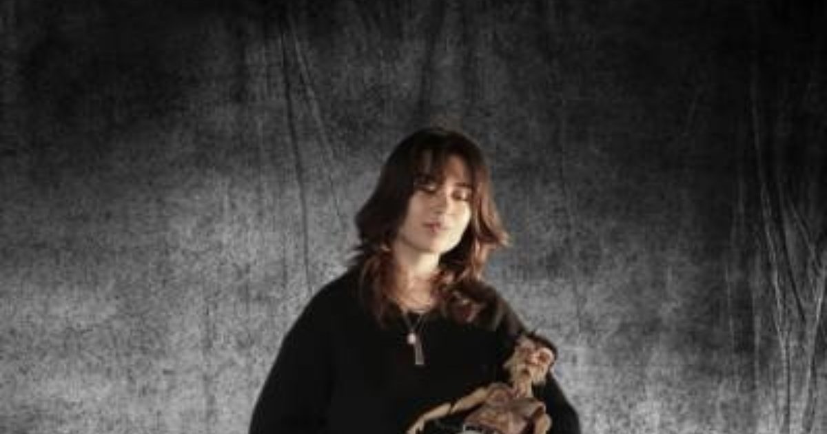 Faith Hucklesby | Royal Welsh College of Music & Drama