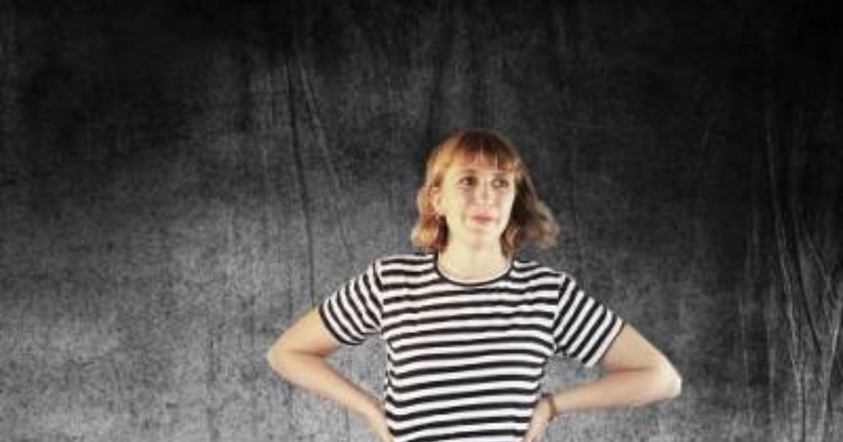 Gabby Moore | Royal Welsh College of Music & Drama