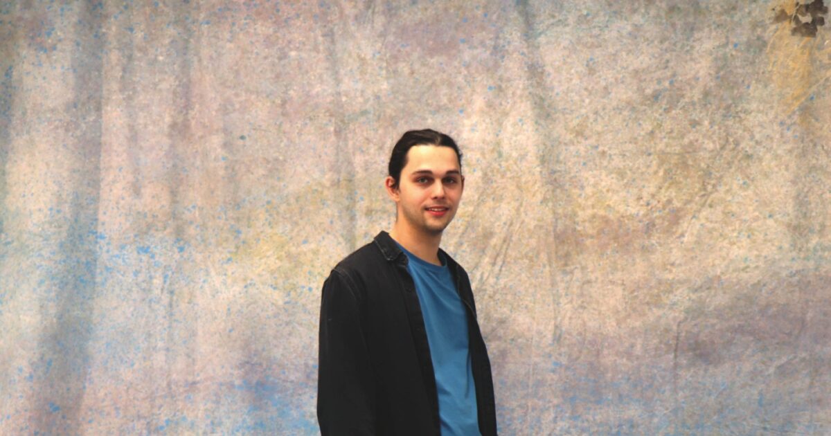 Jay Olvera | Royal Welsh College of Music & Drama