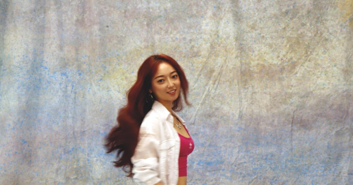 Yuqi Liu | Royal Welsh College of Music & Drama