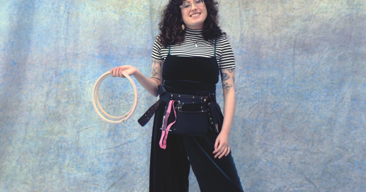 Mariella Bucci | Royal Welsh College of Music & Drama