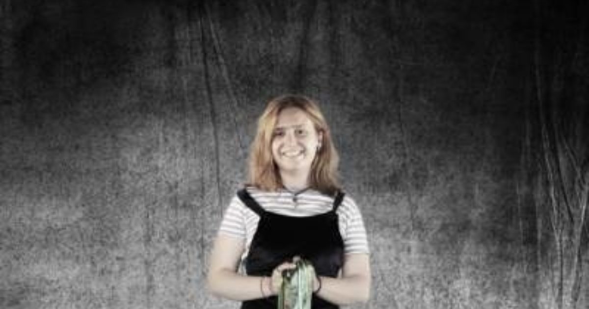 Rachel Merritt | Royal Welsh College of Music & Drama